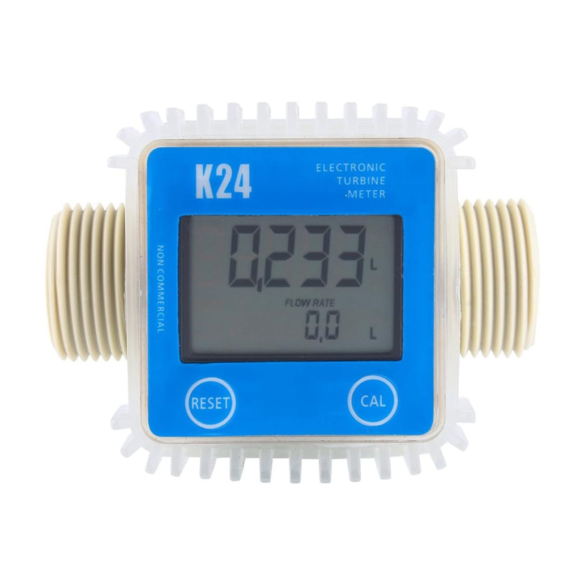 Adblue Flow Meter: K24 – Best Chemical Co (S) Pte Ltd