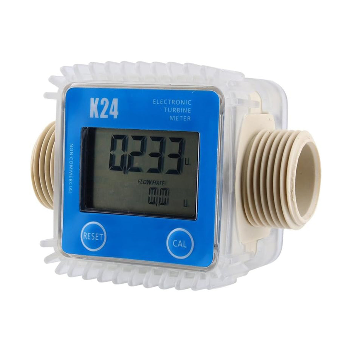 Adblue Flow Meter: K24 – Best Chemical Co (S) Pte Ltd