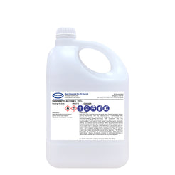 Isopropyl Alcohol (IPA) – Best Chemical Co (S) Pte Ltd