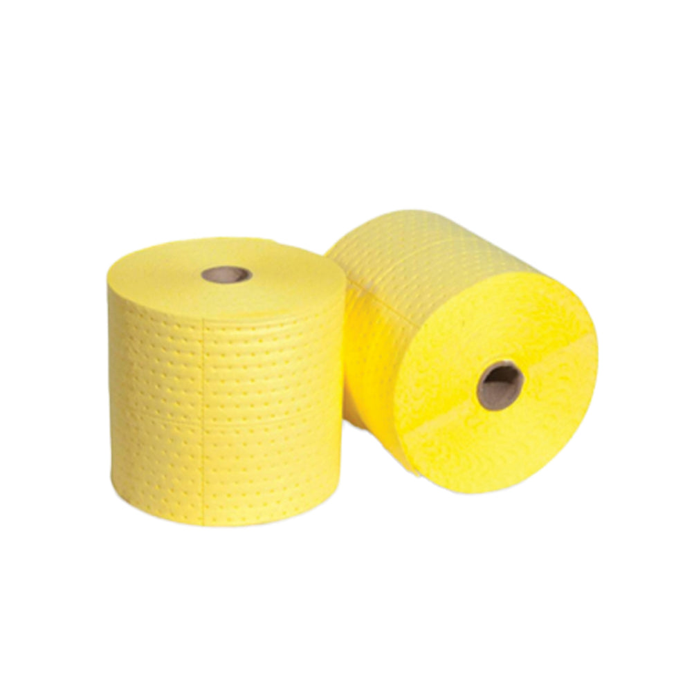 Absorbent Roll (Hazchem) - 200gsm (Light Duty) – Best Chemical Co (S ...