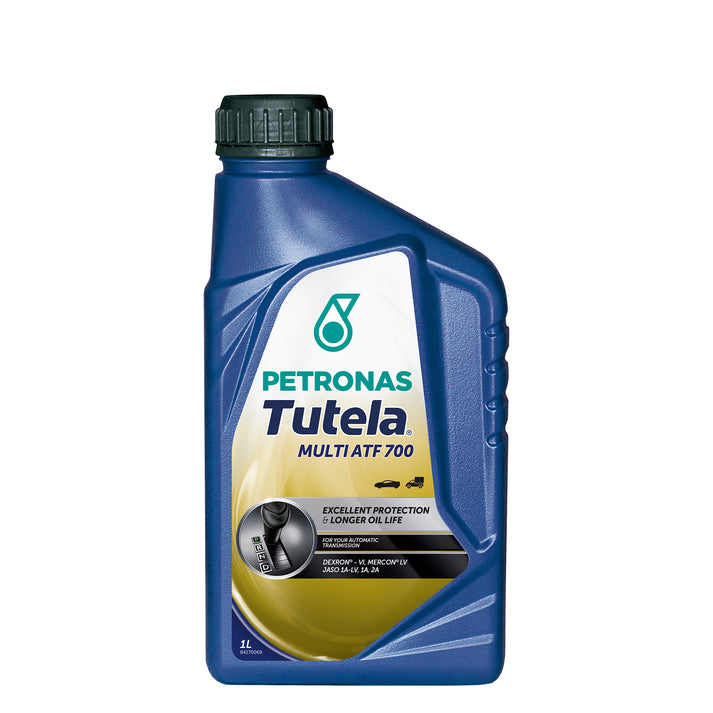 PETRONAS Tutela Multi ATF 700 – Best Chemical Co (S) Pte Ltd