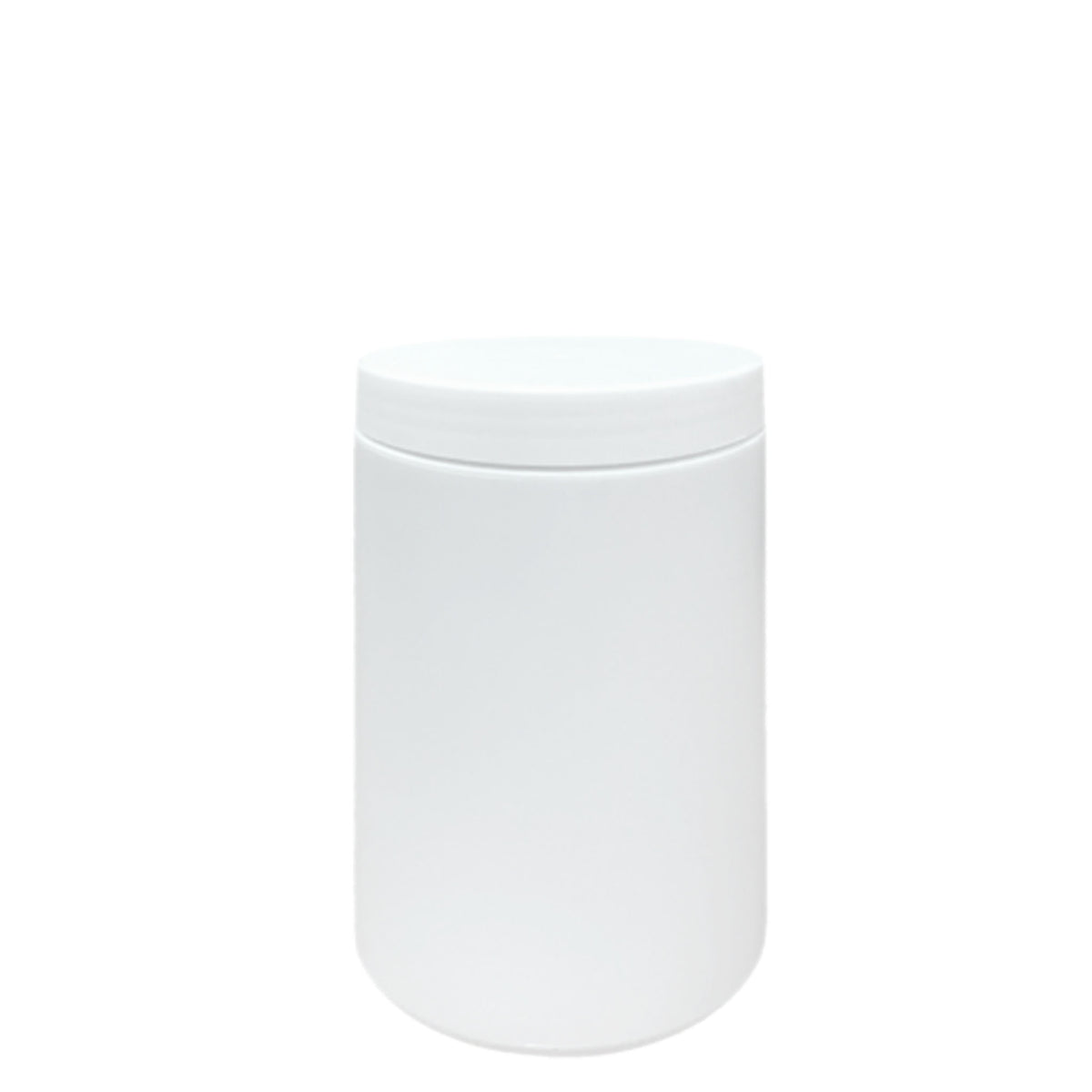 1 Kg HDPE Round Container – Best Chemical Co (S) Pte Ltd