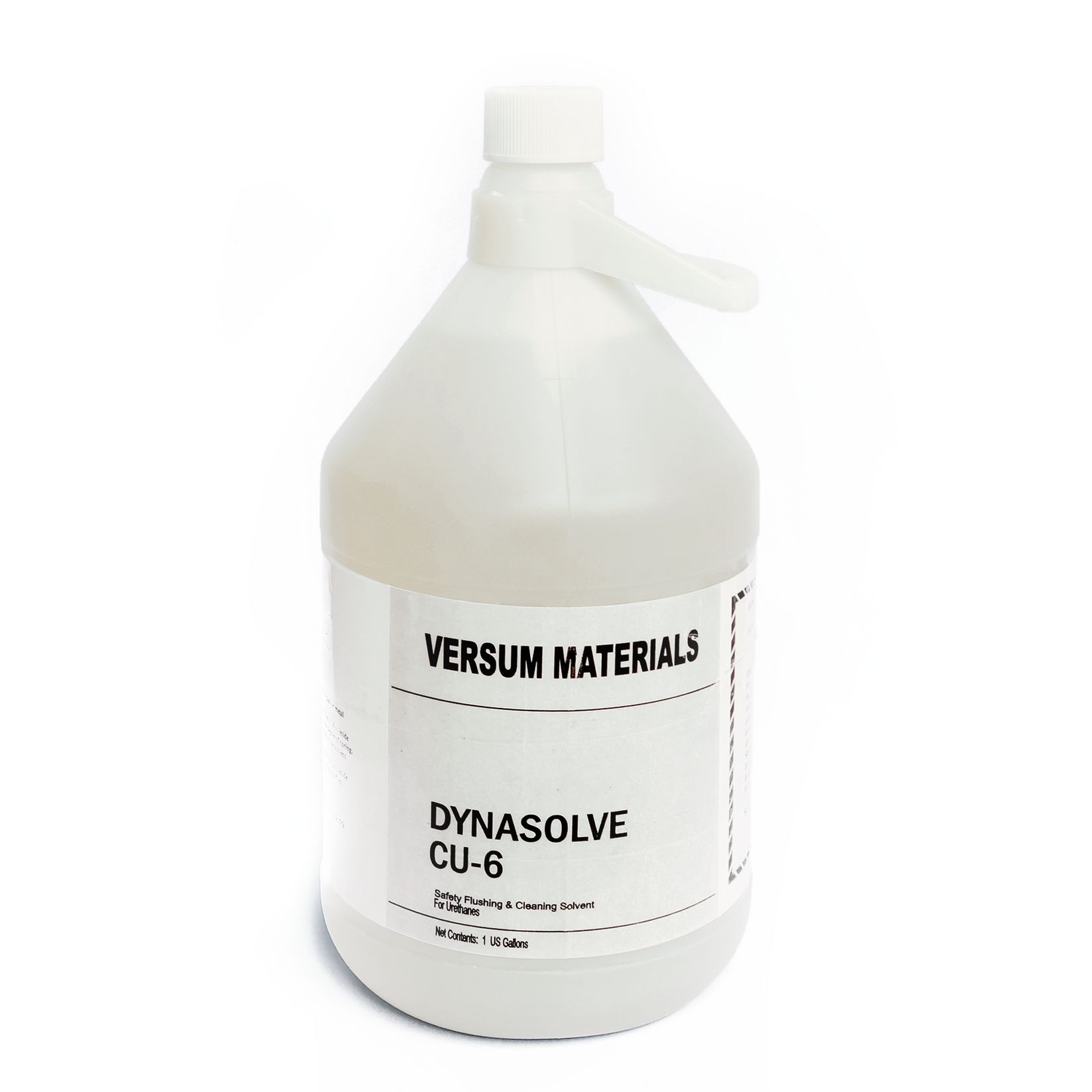 Dynasolve™ CU‐6 – Best Chemical Co (S) Pte Ltd