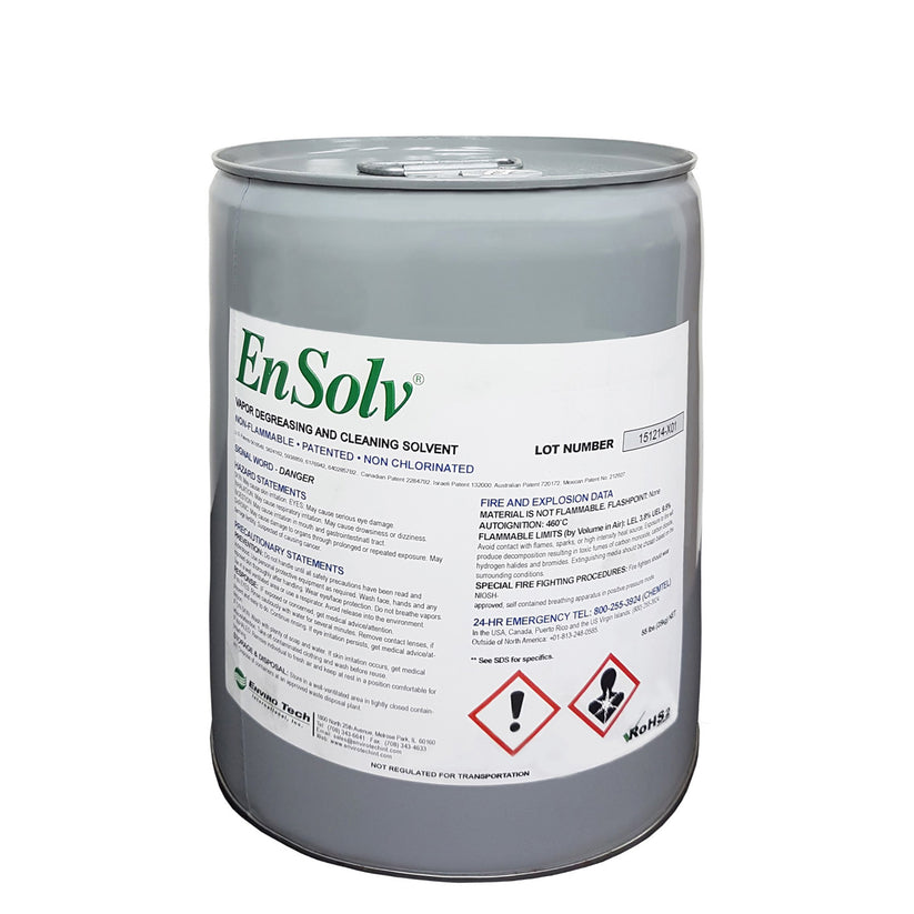 EnSolv® – Best Chemical Co (S) Pte Ltd