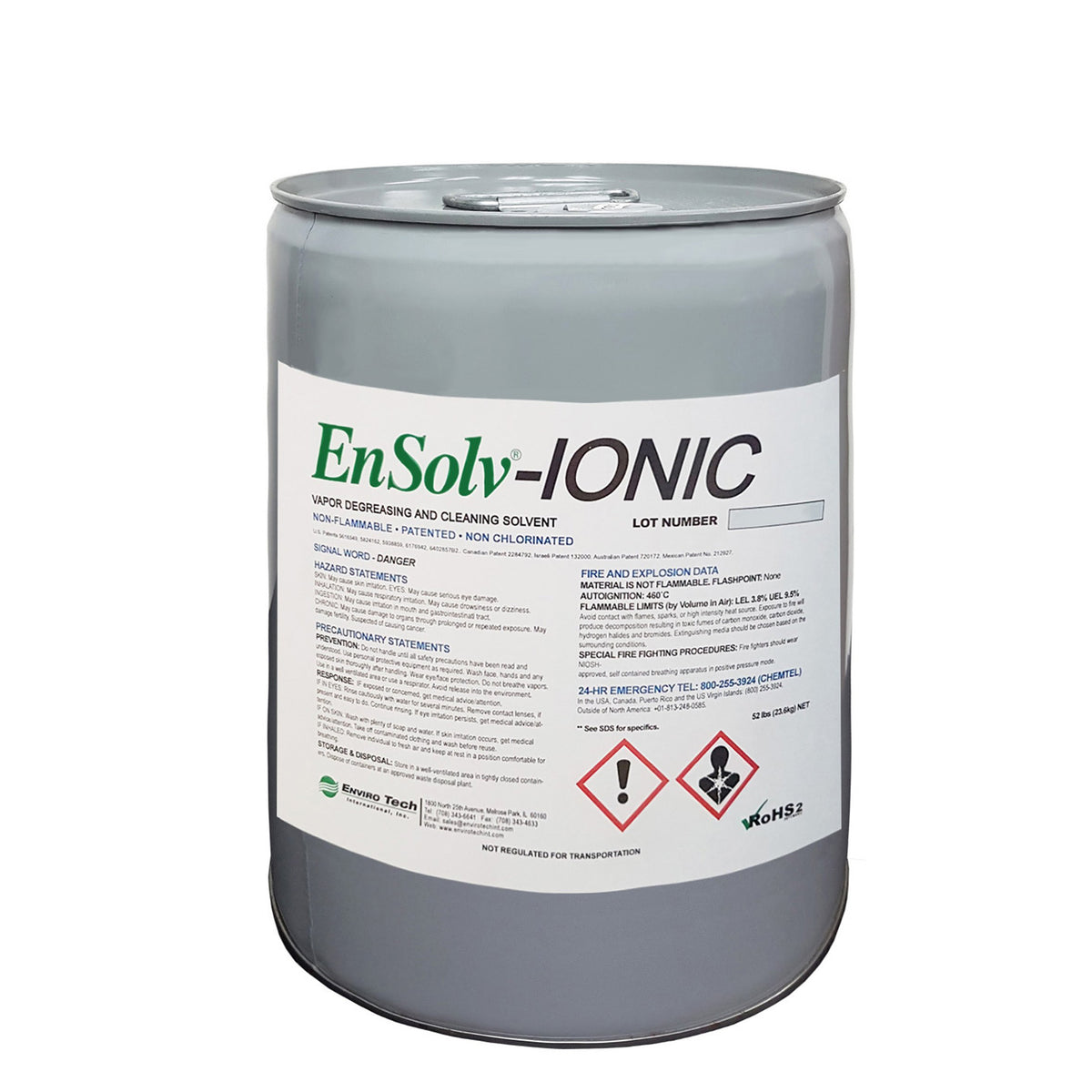 EnSolv®-Ionic – Best Chemical Co (S) Pte Ltd