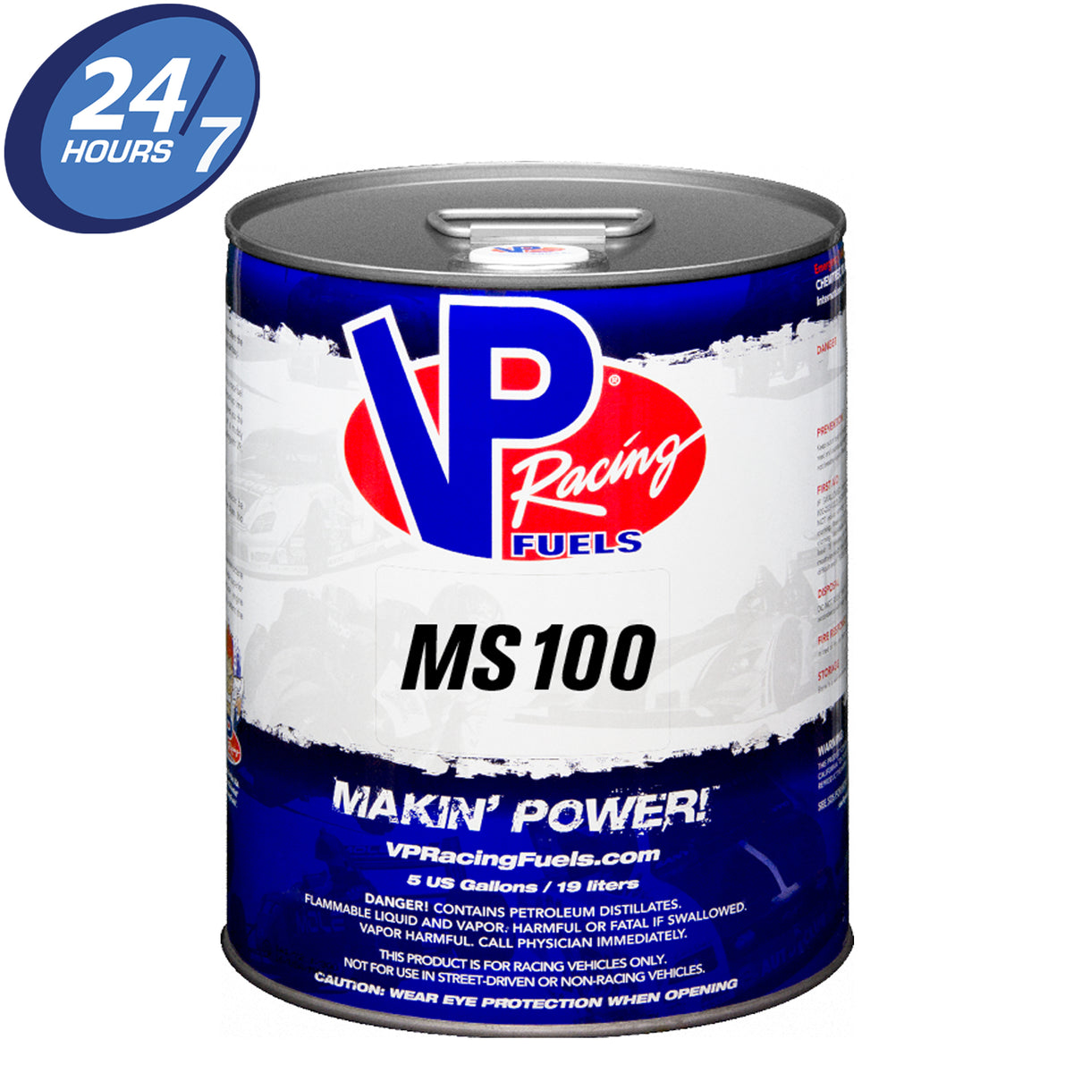 VP Racing MS100 (StreetBlaze 100) – Best Chemical Co (S) Pte Ltd