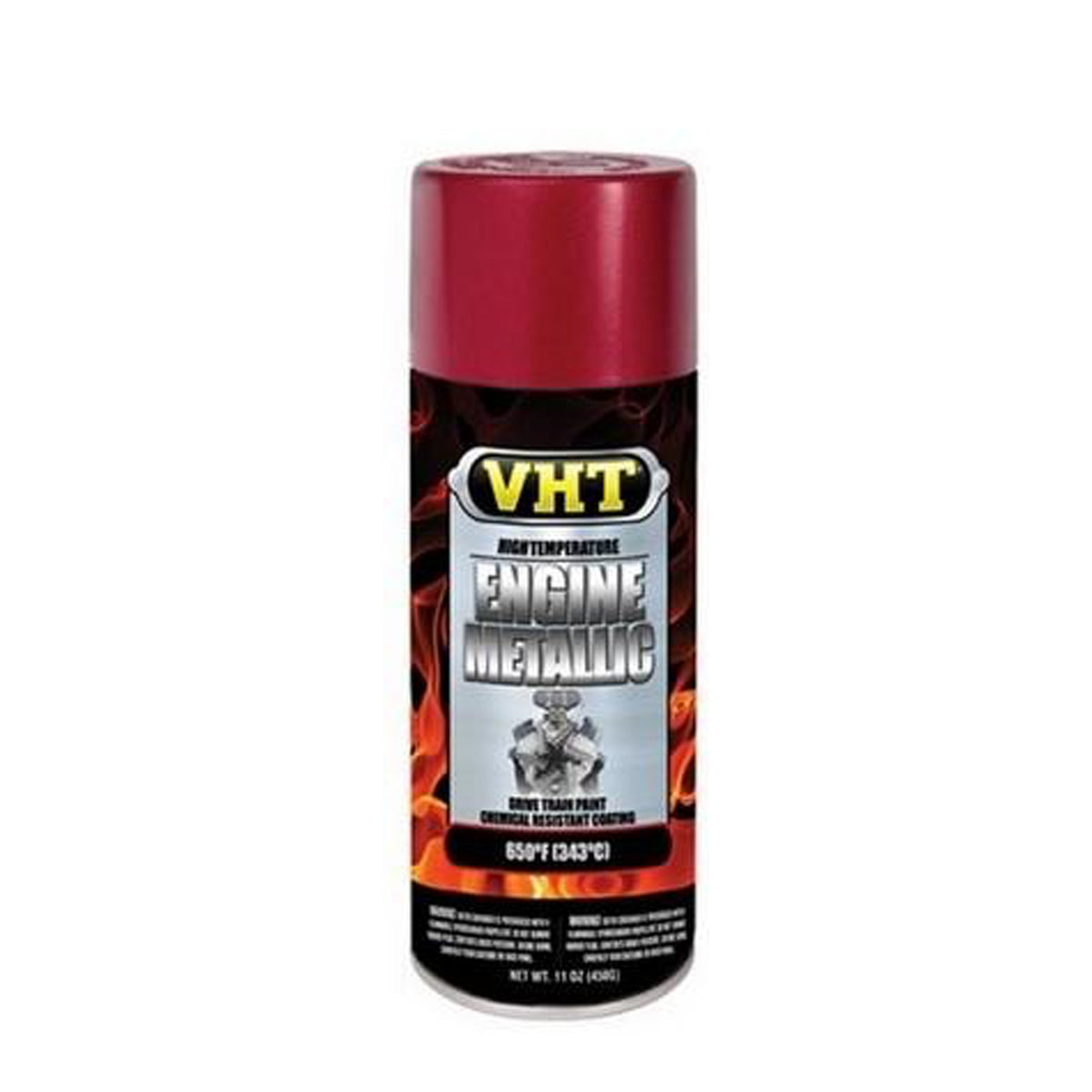 VHT Engine Metallic™, High Heat Coating – Best Chemical Co (S) Pte Ltd