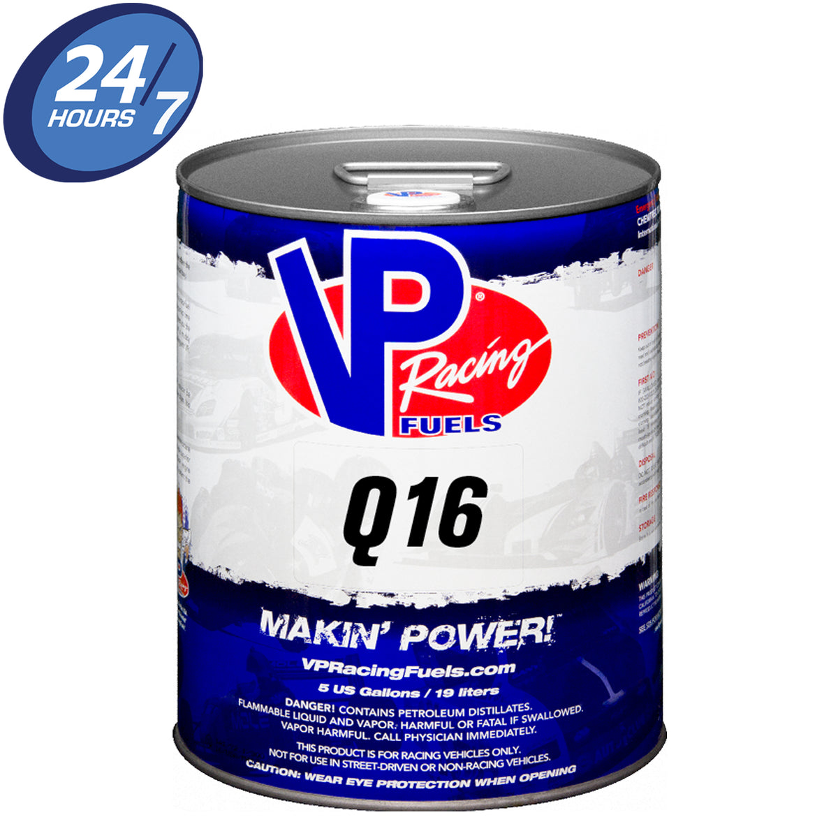 VP Racing Q16 – Best Chemical Co (S) Pte Ltd