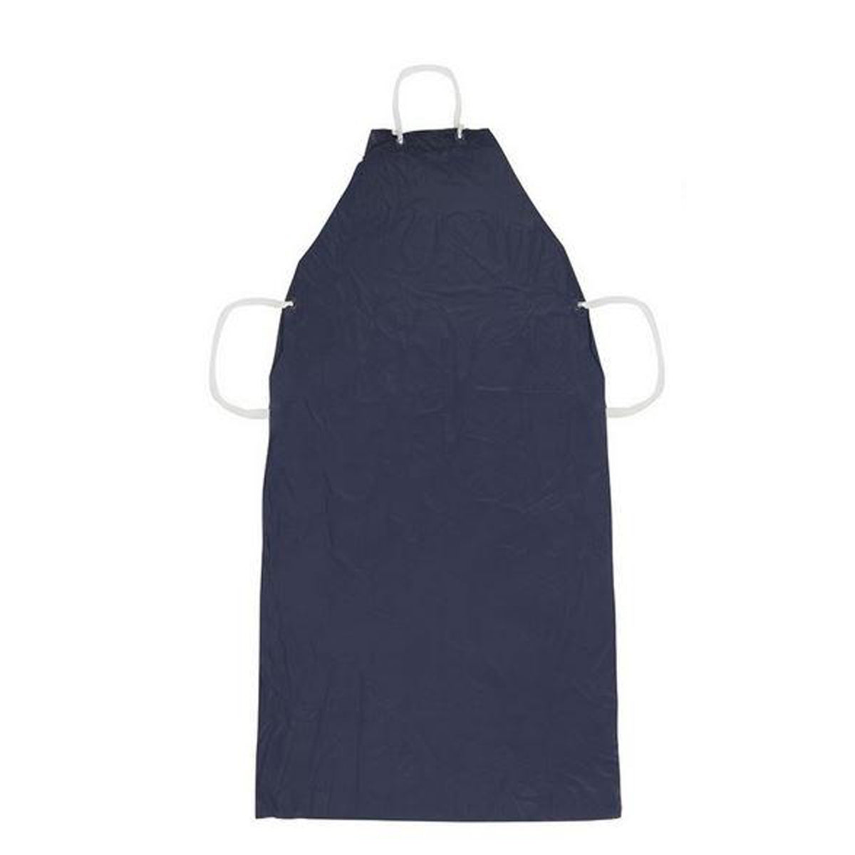 Vinyl Apron, Raw Edge, 8MIL, 48" Length – Best Chemical Co (S) Pte Ltd