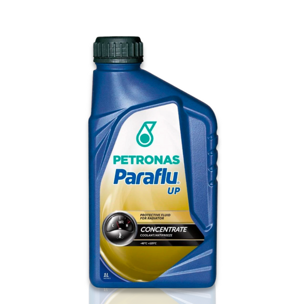 PETRONAS Paraflu UP Coolant Concentrate – Best Chemical Co (S) Pte Ltd